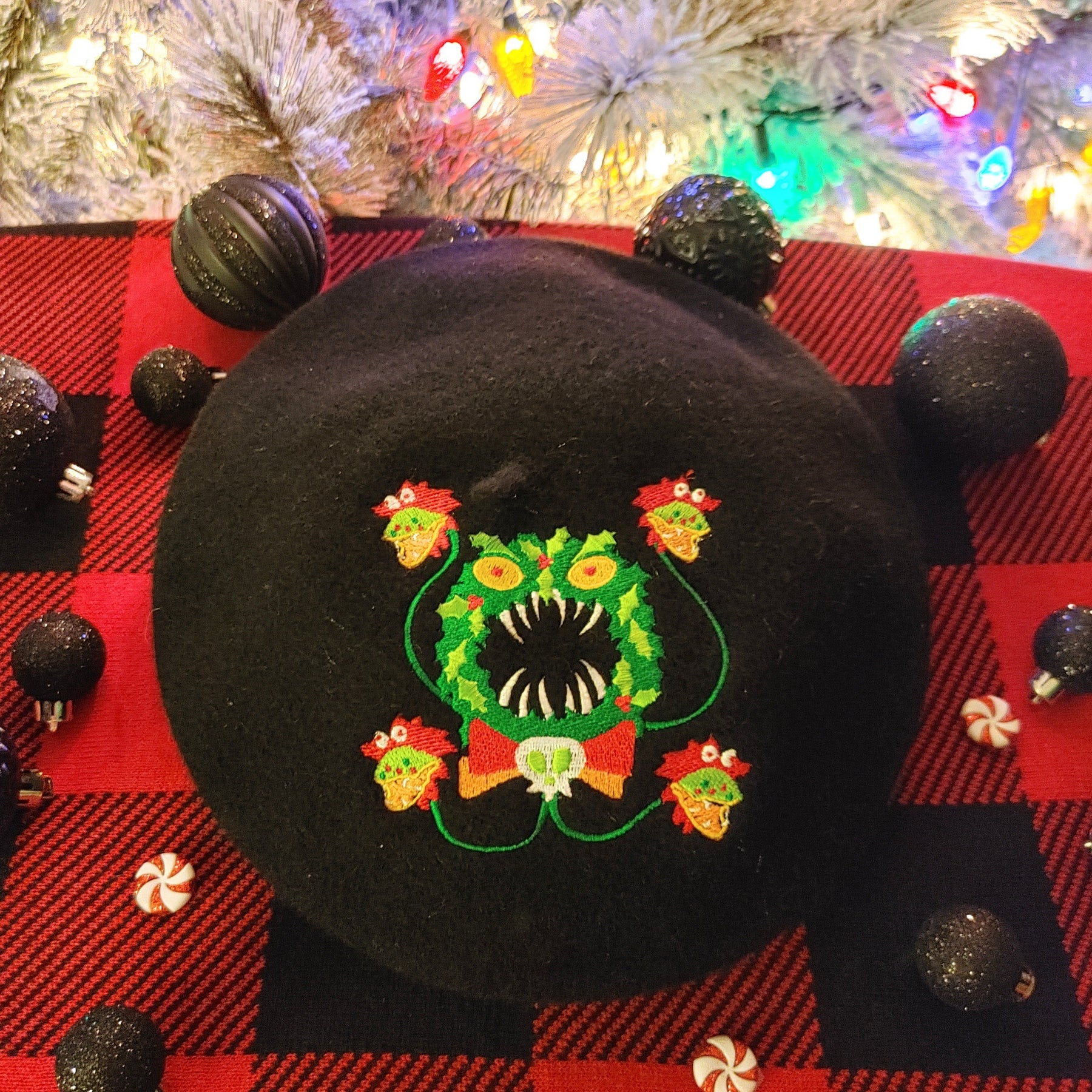 Wide Brim Hats & Berets– Bewitched Wicker