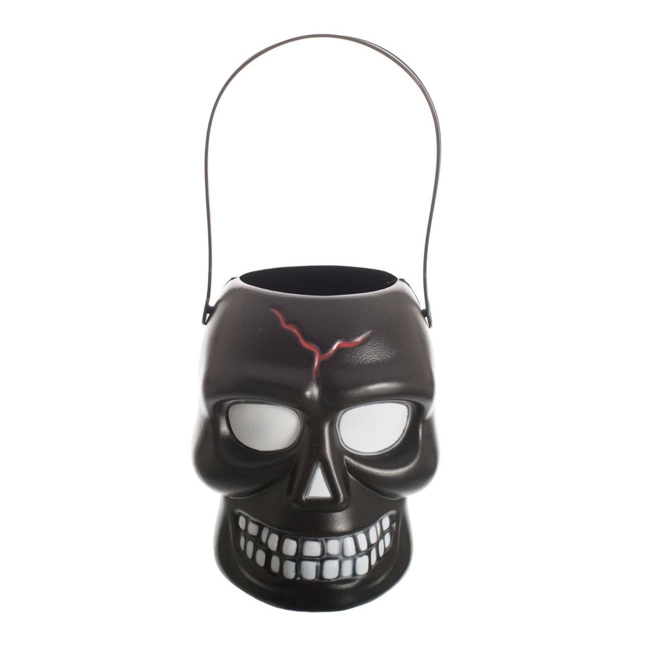 Halloween Decor– Bewitched Wicker