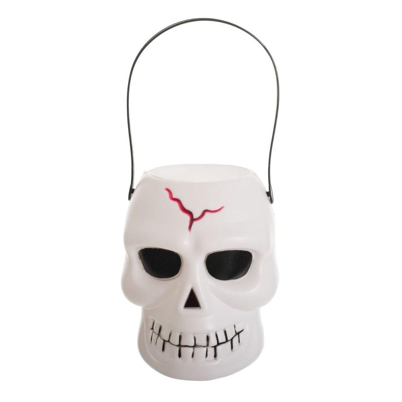 Halloween Decor– Bewitched Wicker